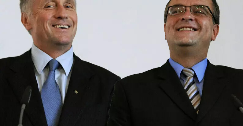 Desatero k likvidaci sociálního smíru | Martin Karim do Senátu