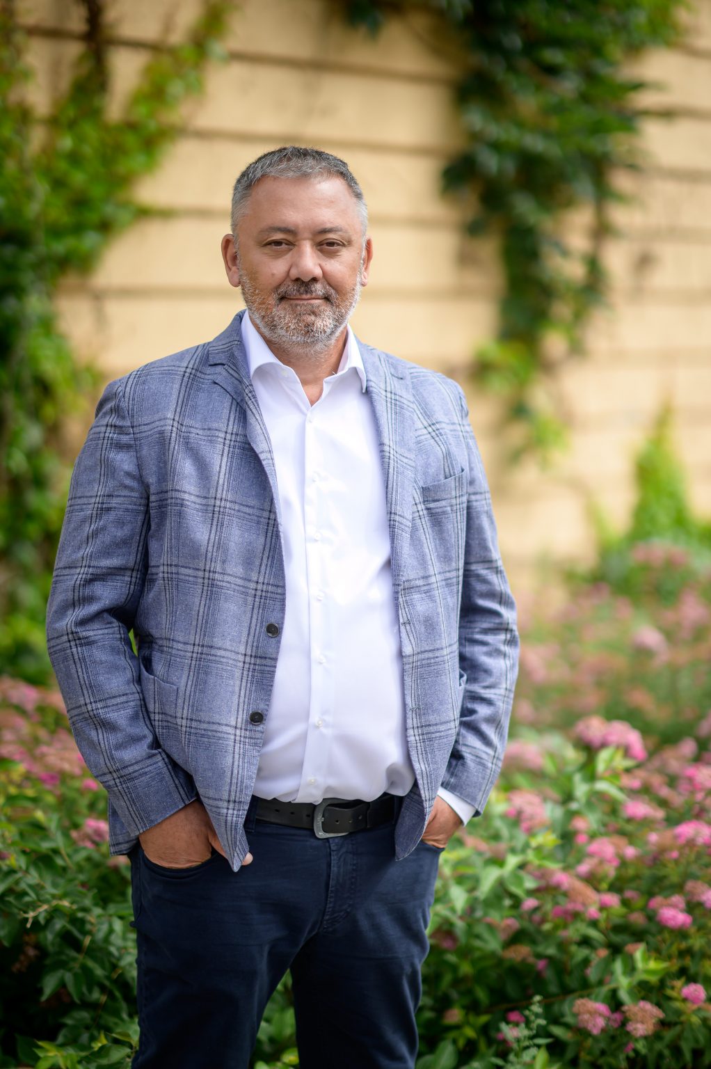 Ke stažení | Martin Karim do Senátu